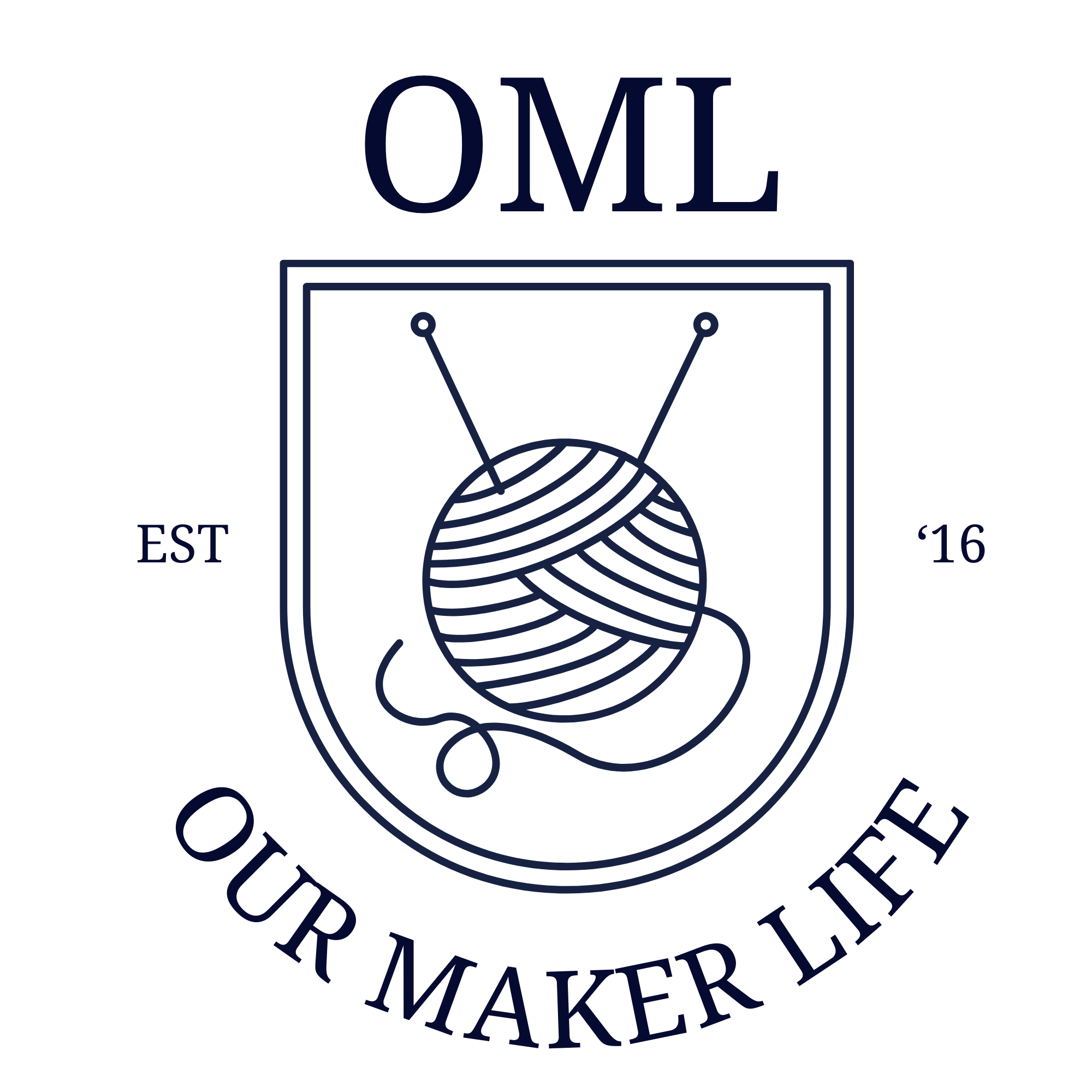 Our Maker Life — For Makers, By Makers